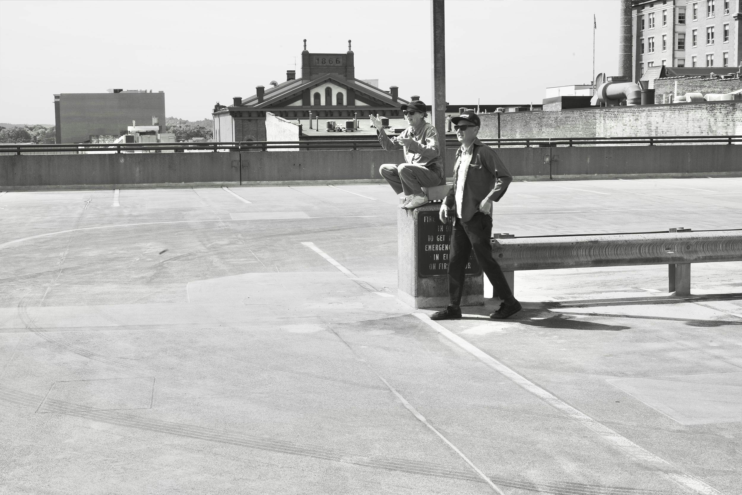 The Mastermind shines a light on America’s first abstract painter