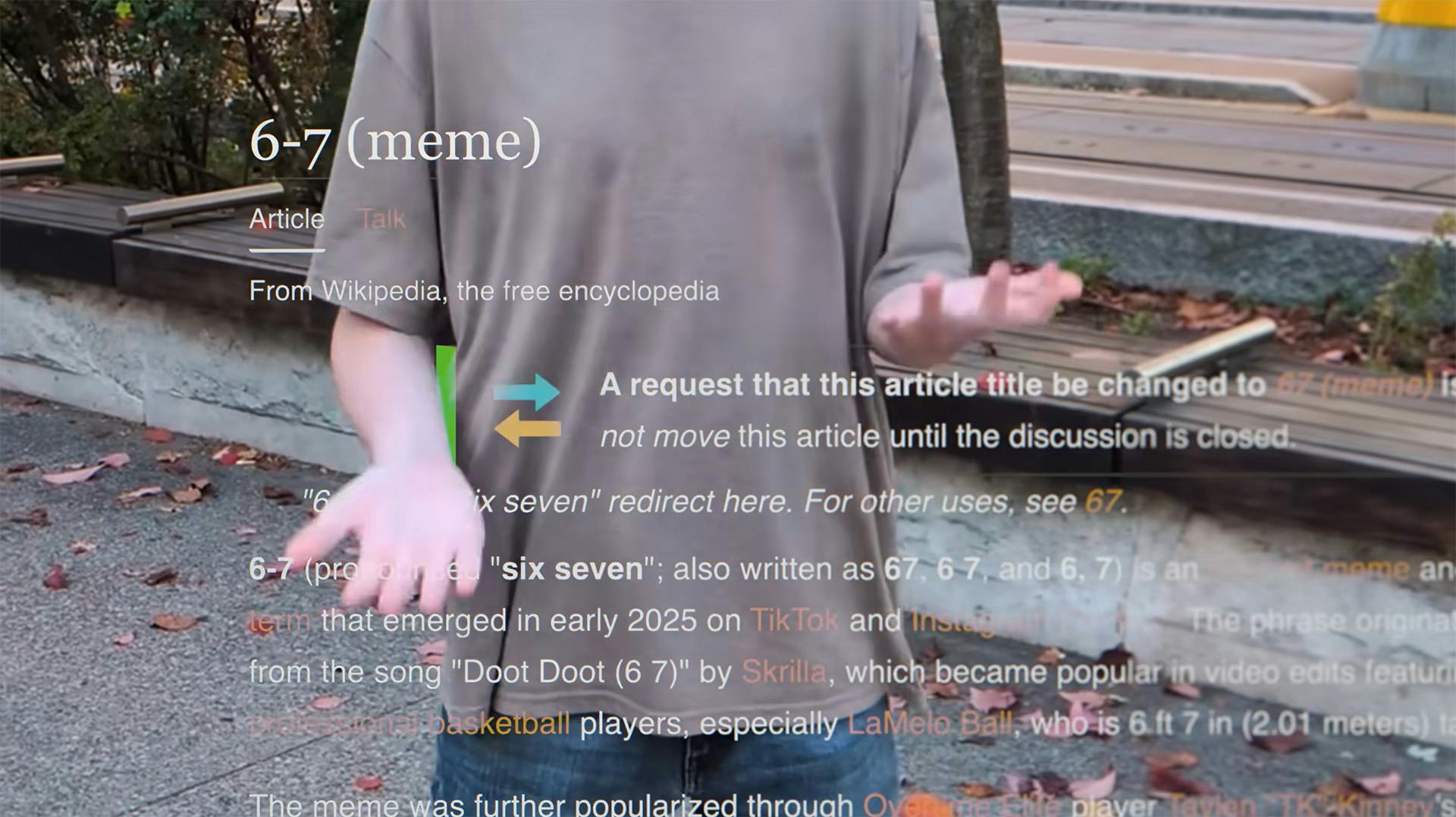 Wikipedia celebrates 25 years with human-centered campaign