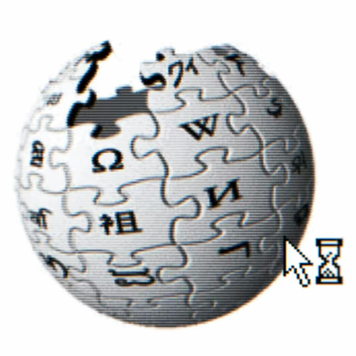 Wikipedia celebrates 25 years with human-centered campaign