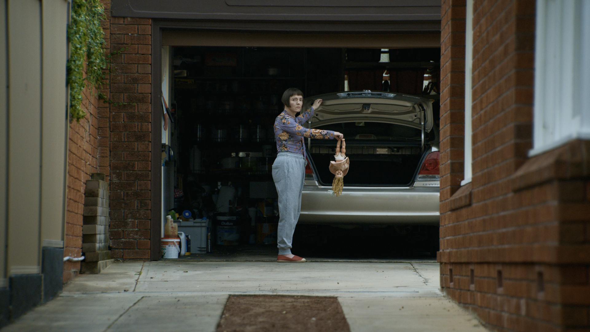 Bankwest returns with quirky spots about its banking experience