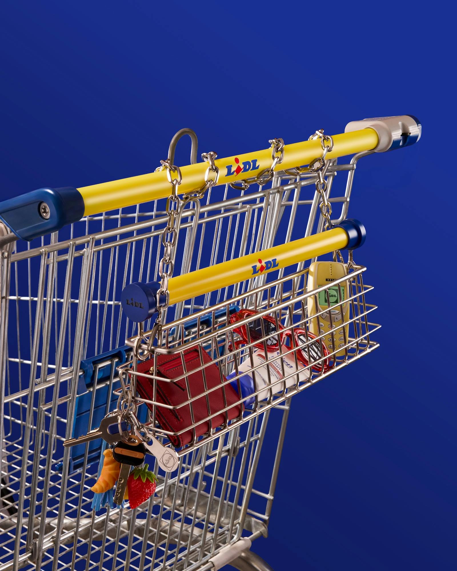Lidl launches its latest covetable high fashion bag