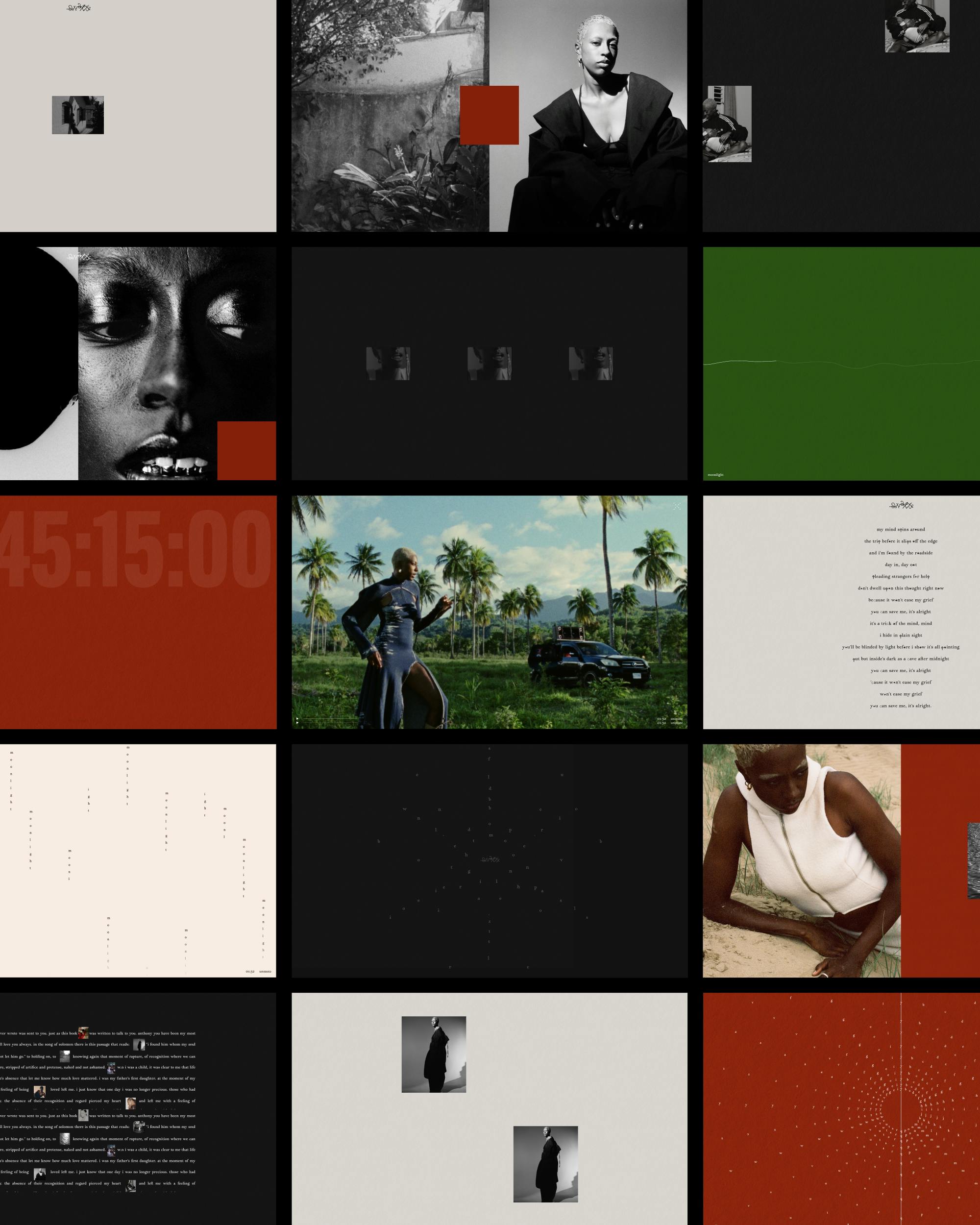 The best album art and design of the year 2024