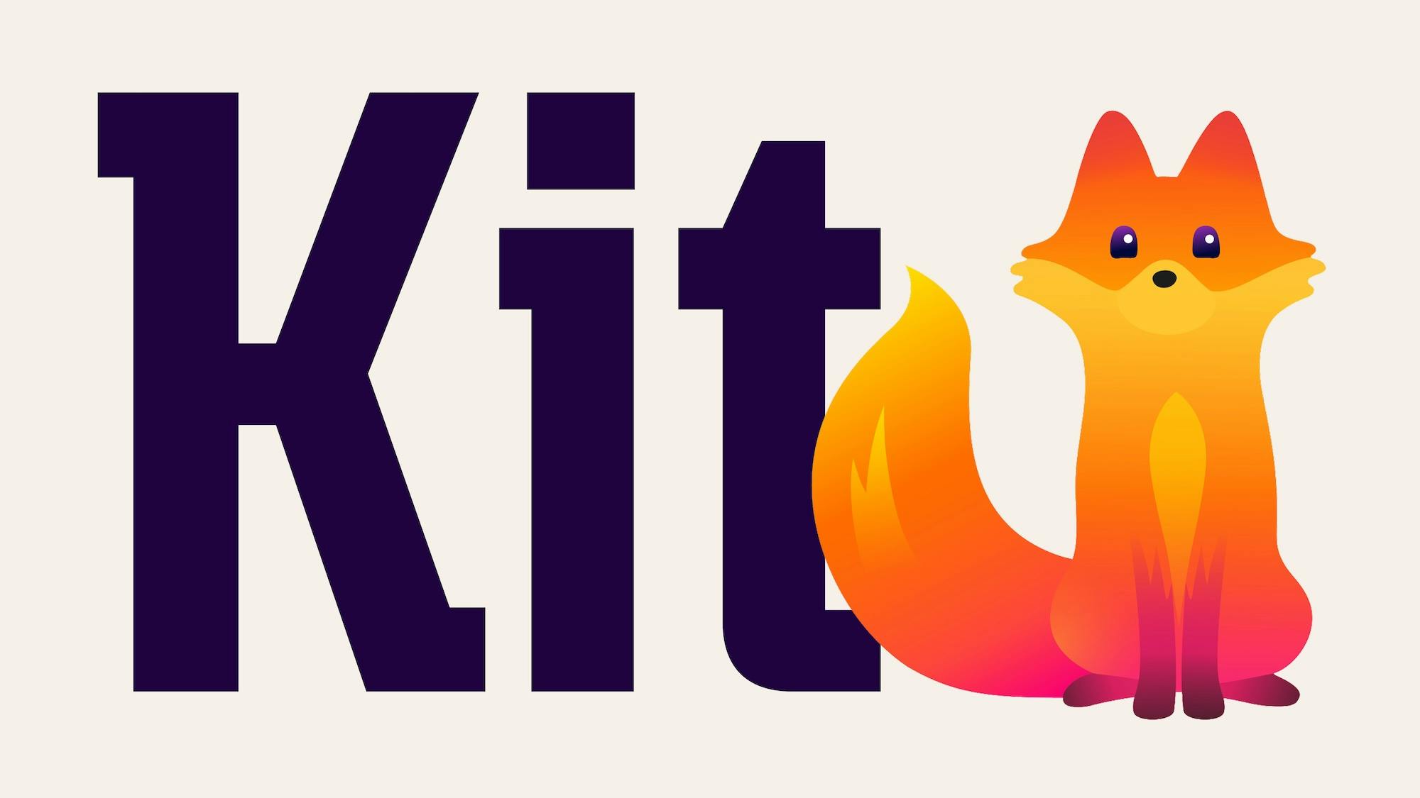 JKR brings the beloved Firefox mascot to life