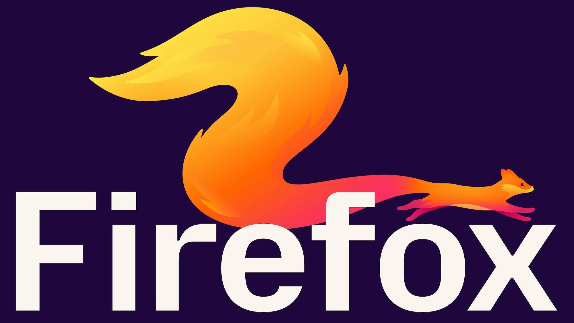 JKR brings the beloved Firefox mascot to life