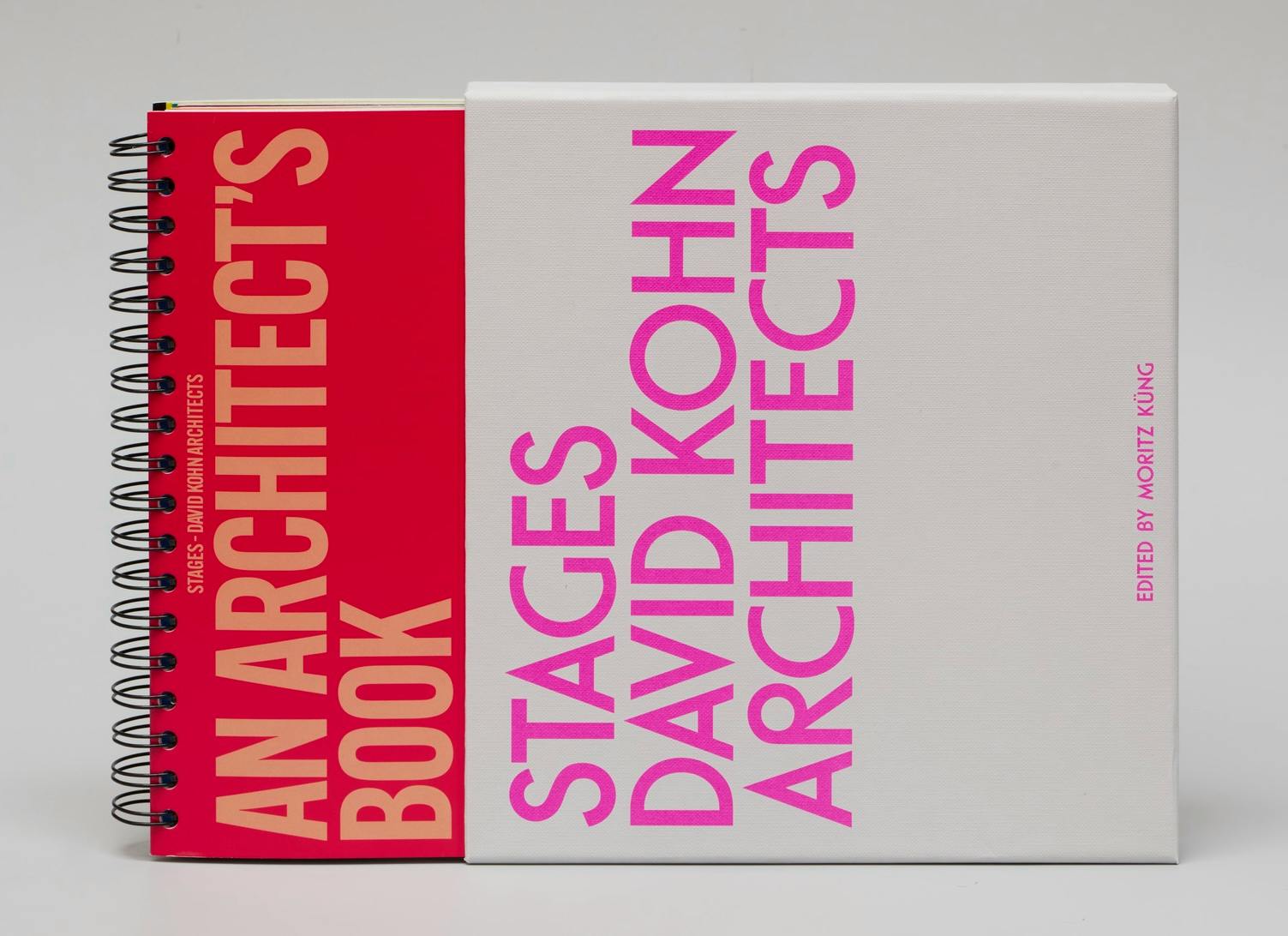 Annual Awards 2026 Design Shortlist