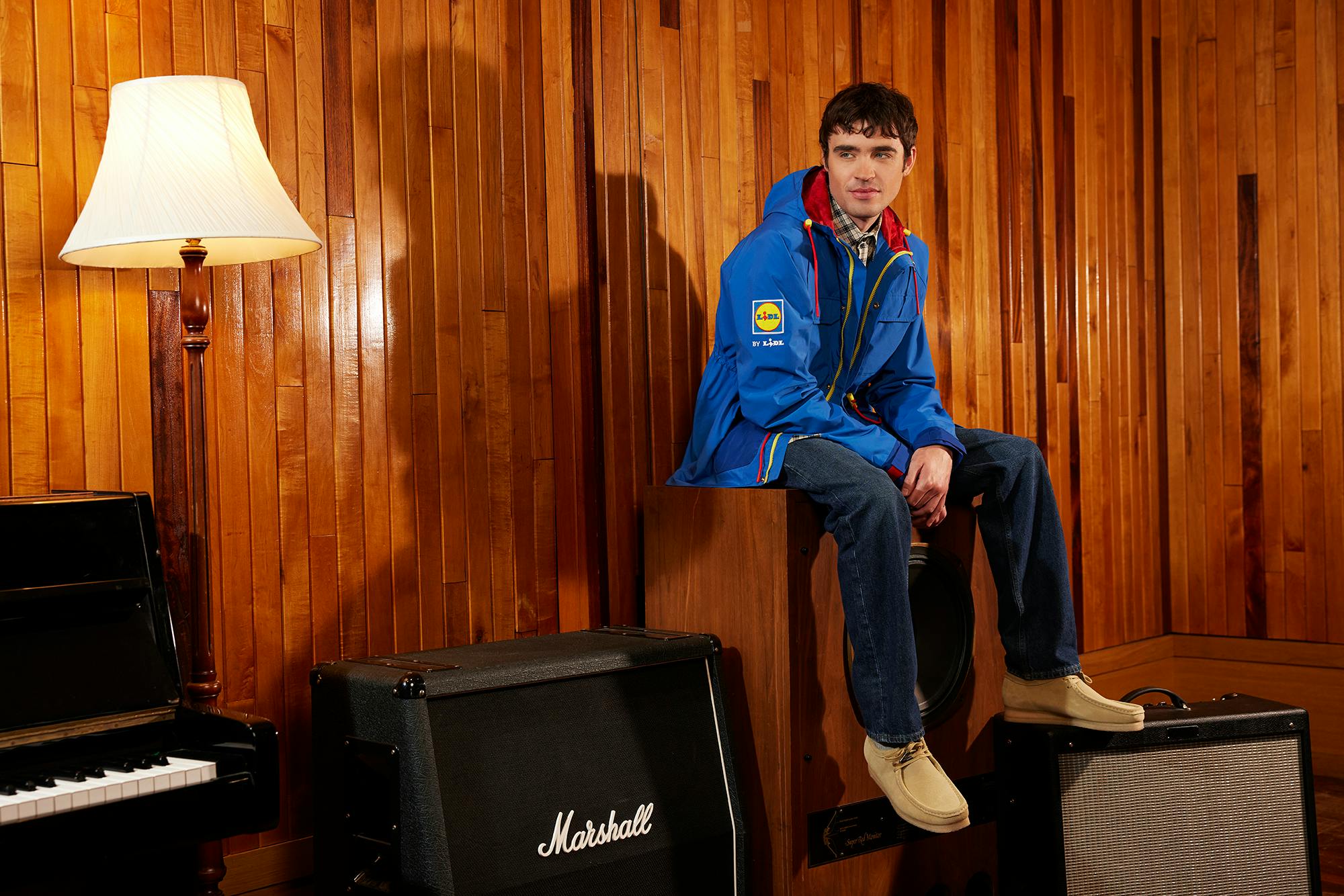 Lidl: Lidl by Lidl campaign