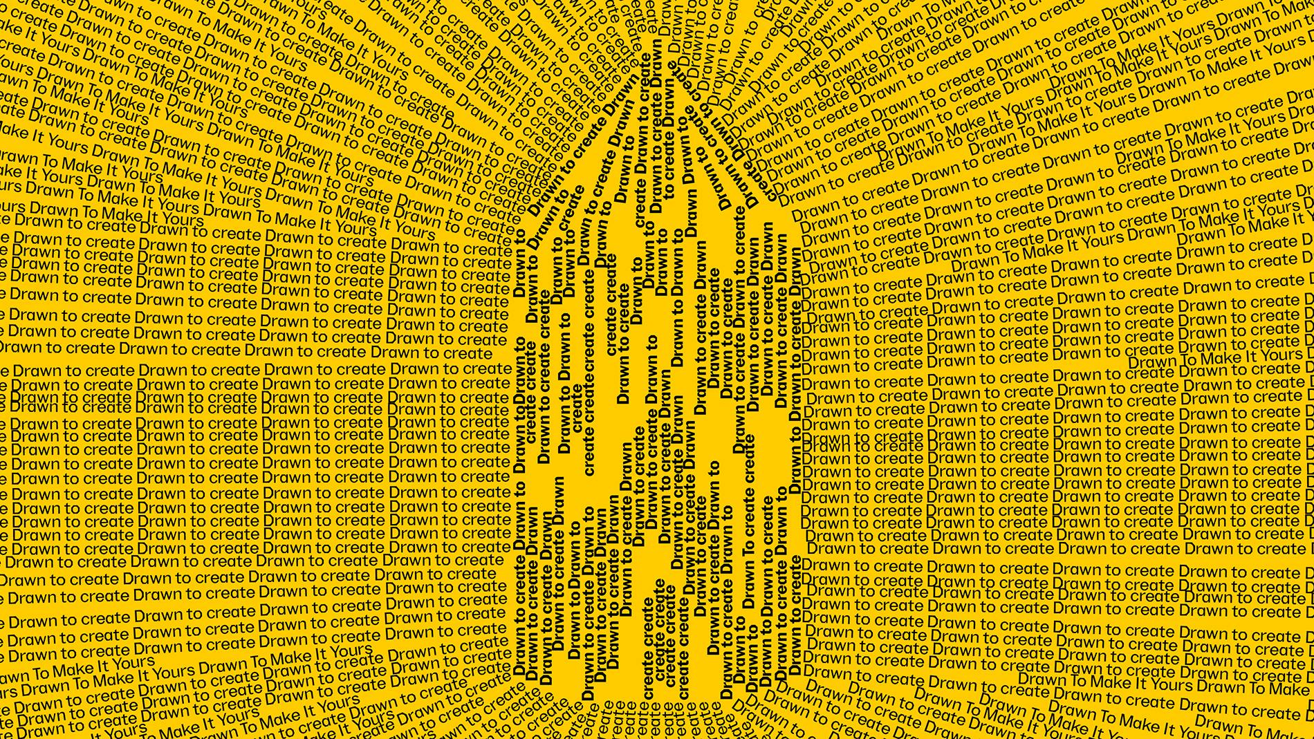 D&AD: Drawn to D&AD
