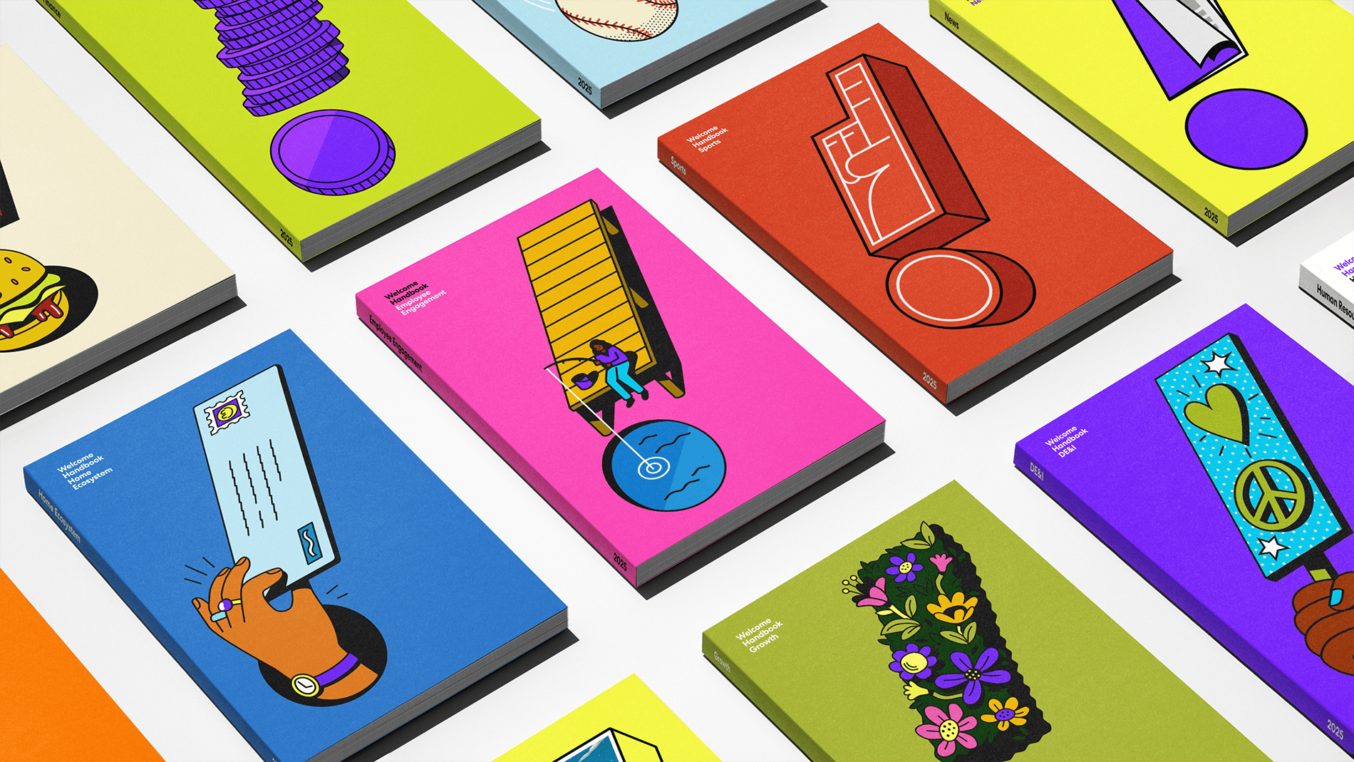 Yahoo! brand identity