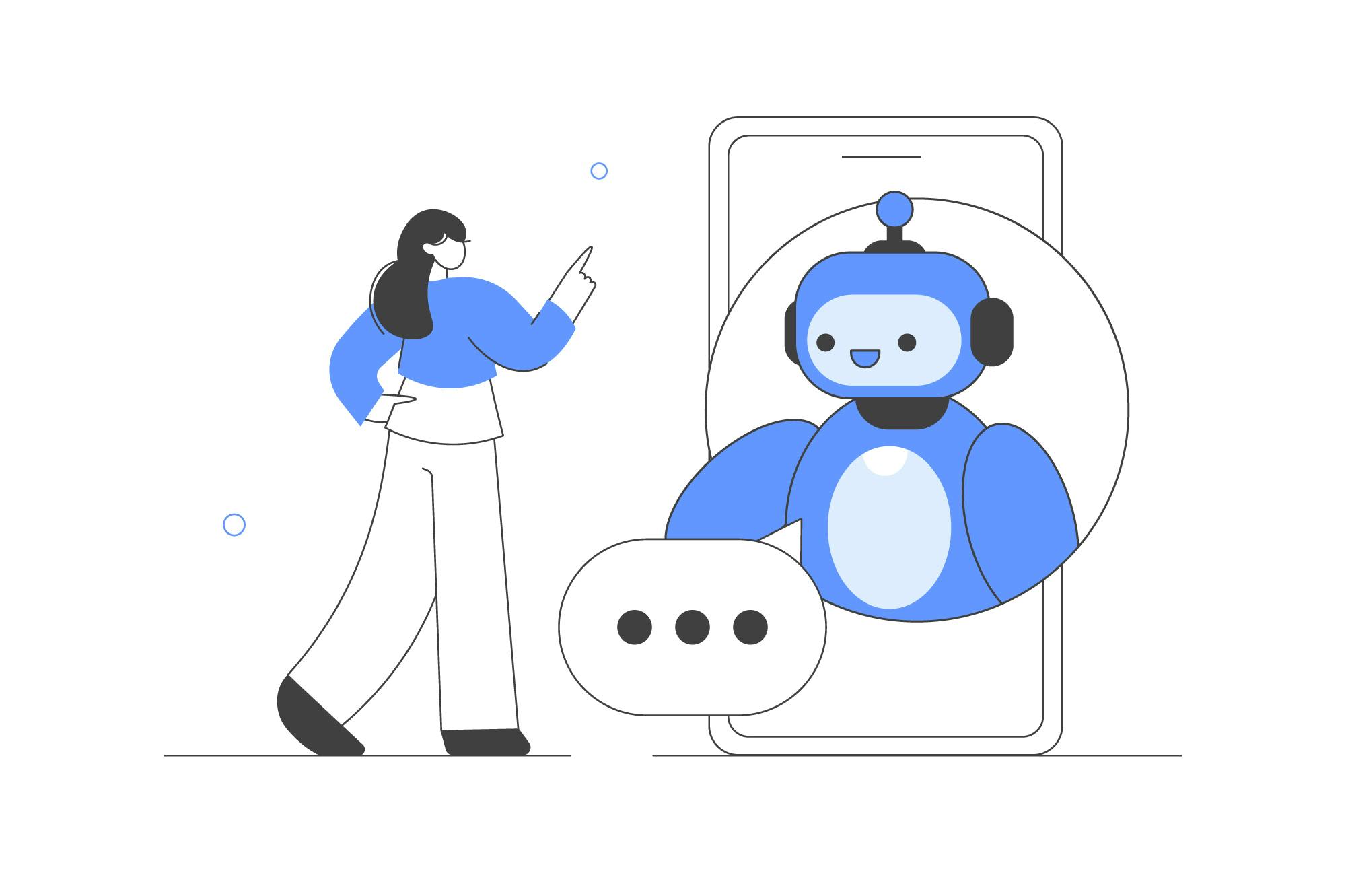 A guide to better AI prompts