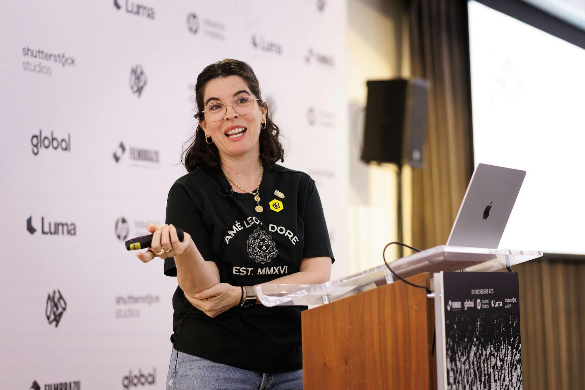 A look at this year’s D&AD Yellow Pencil winners