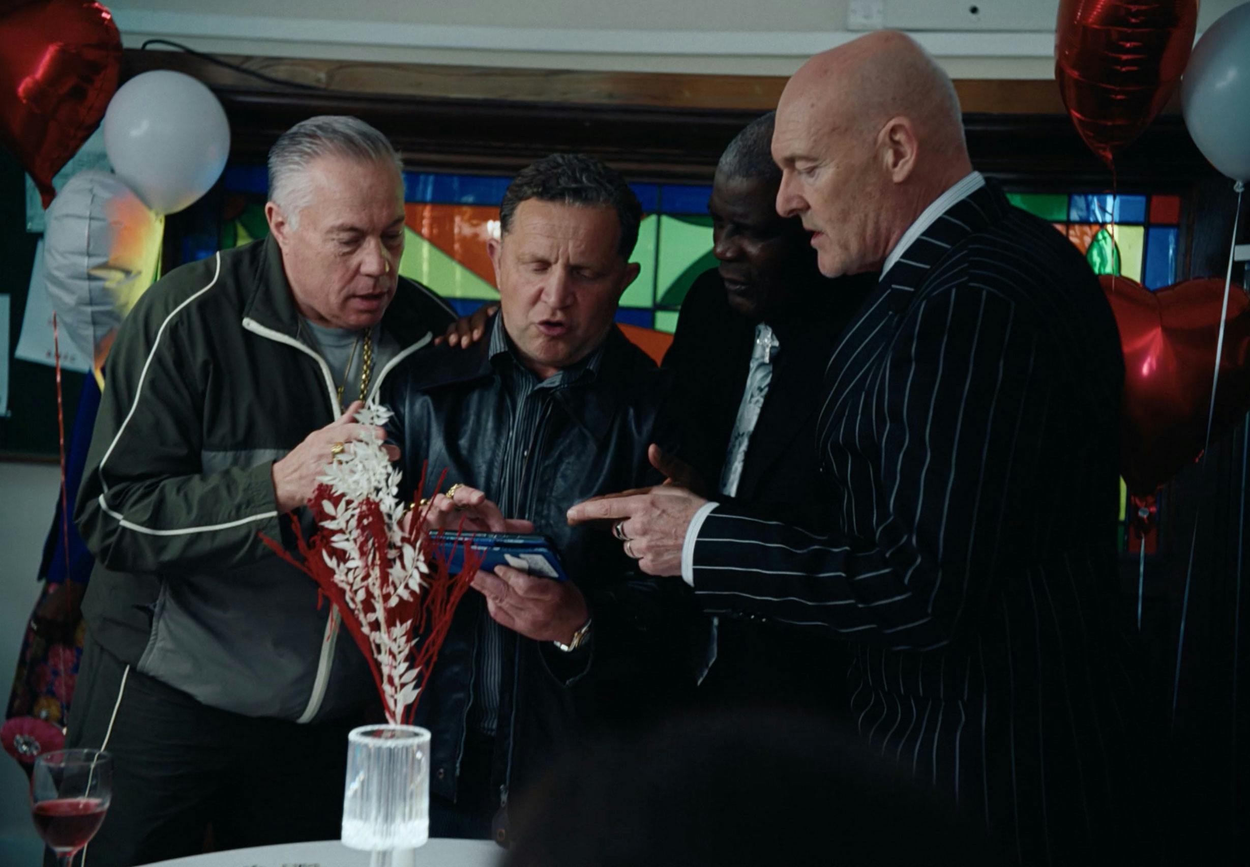 Wayne Rooney recites Shakespeare in Nike x Palace World Cup ad