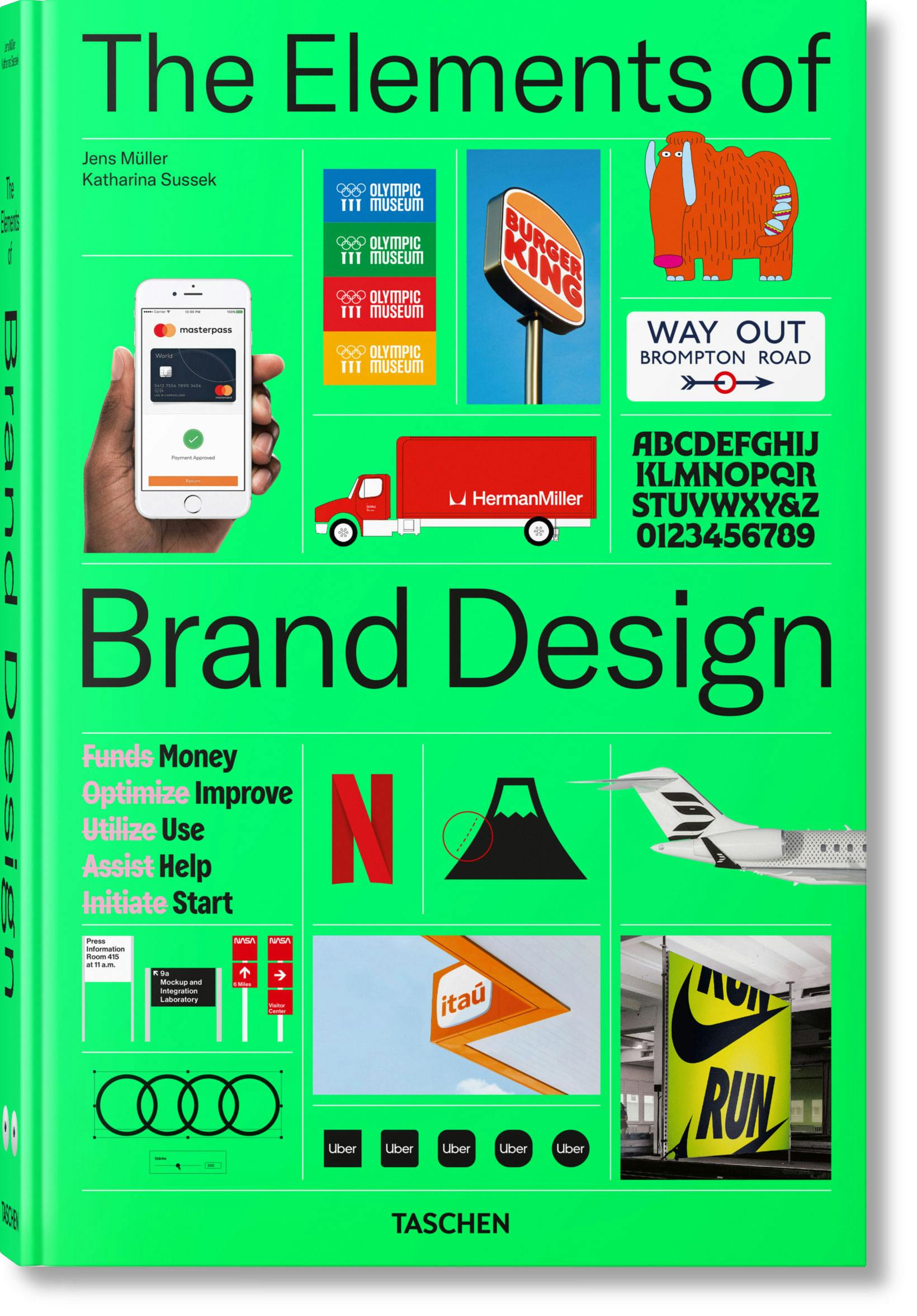 Why brand design still matters in the age of AI