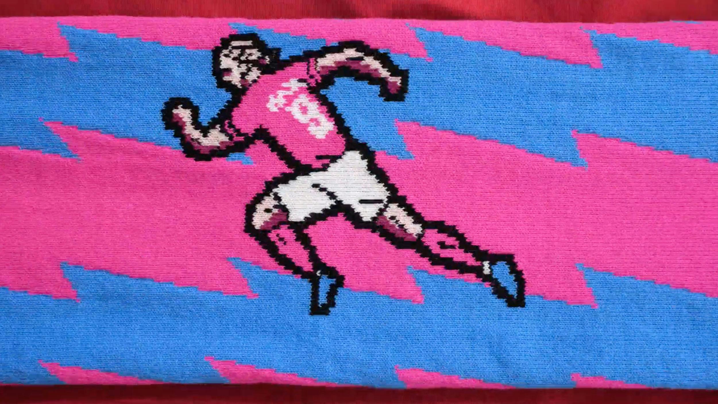 BBC’s crafts love letter to fandom in World Cup trailer