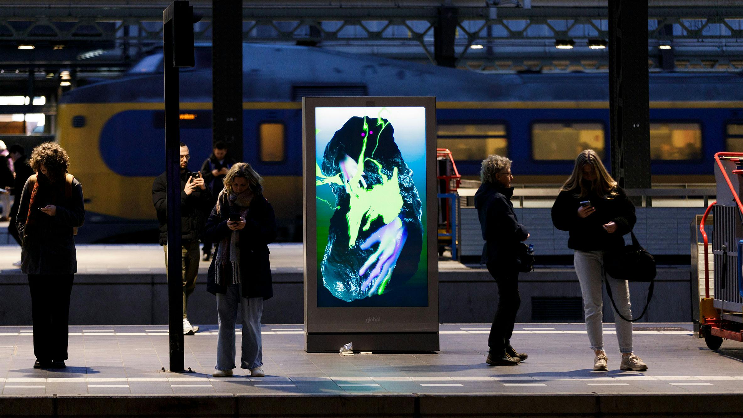 Design in Motion Festival opens submissions for 2027 edition