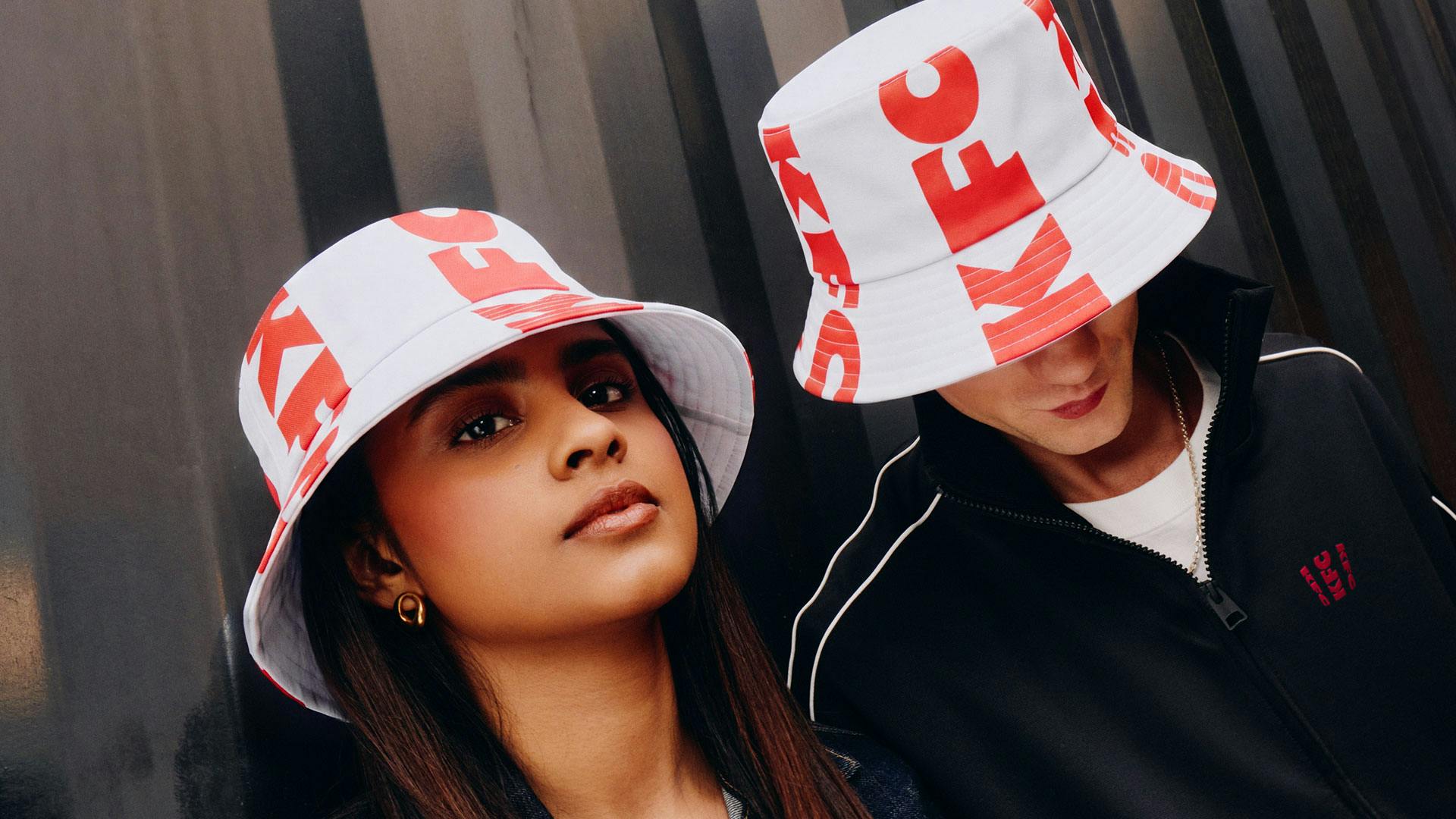 KFC unveils global rebrand centred on its iconic bucket